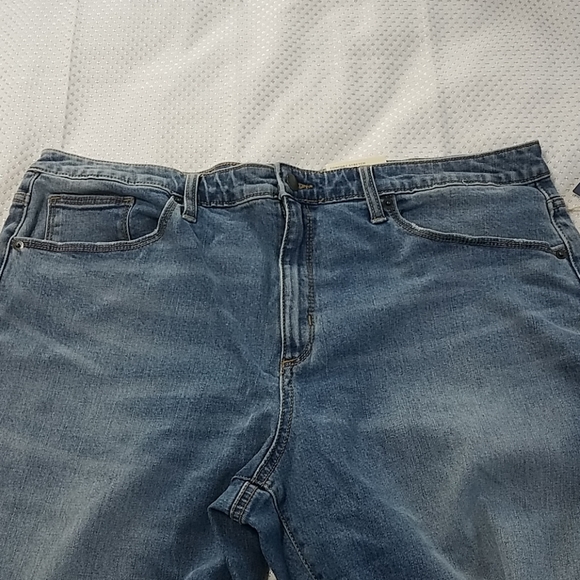 Universal Thread | Jeans | Nwt Universal Thread High Rise Kick Boot ...